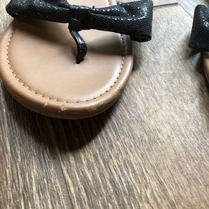 Cato | Shoes | Cato Black Flip Flops | Poshmark